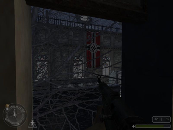 Обзор игры Call Of Duty: Operation Abver | hwp.ru