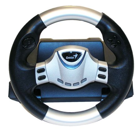 Скачать Genius Vibration Speed Wheel 3 Driver Download Windows 7 - zulkilar