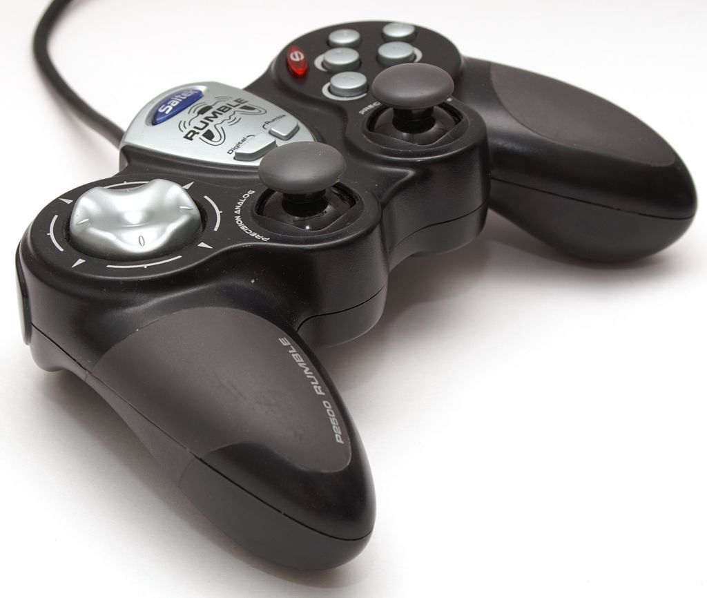 Which serious racing sims are most playable with an Xbox One Controller ...