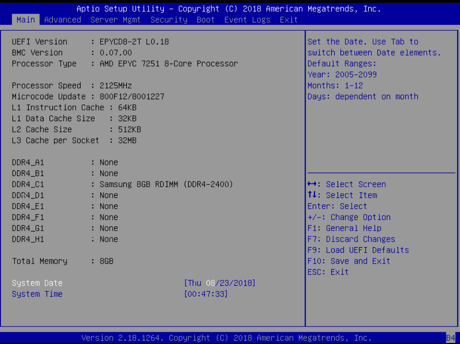 Обзор серверной материнской платы ASRock Rack EPYCD8-2T для AMD EPYC 7000 | hwp.ru