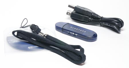 Вставляем синие зубы компьютеру: обзор Bluetooth устройств компании ...