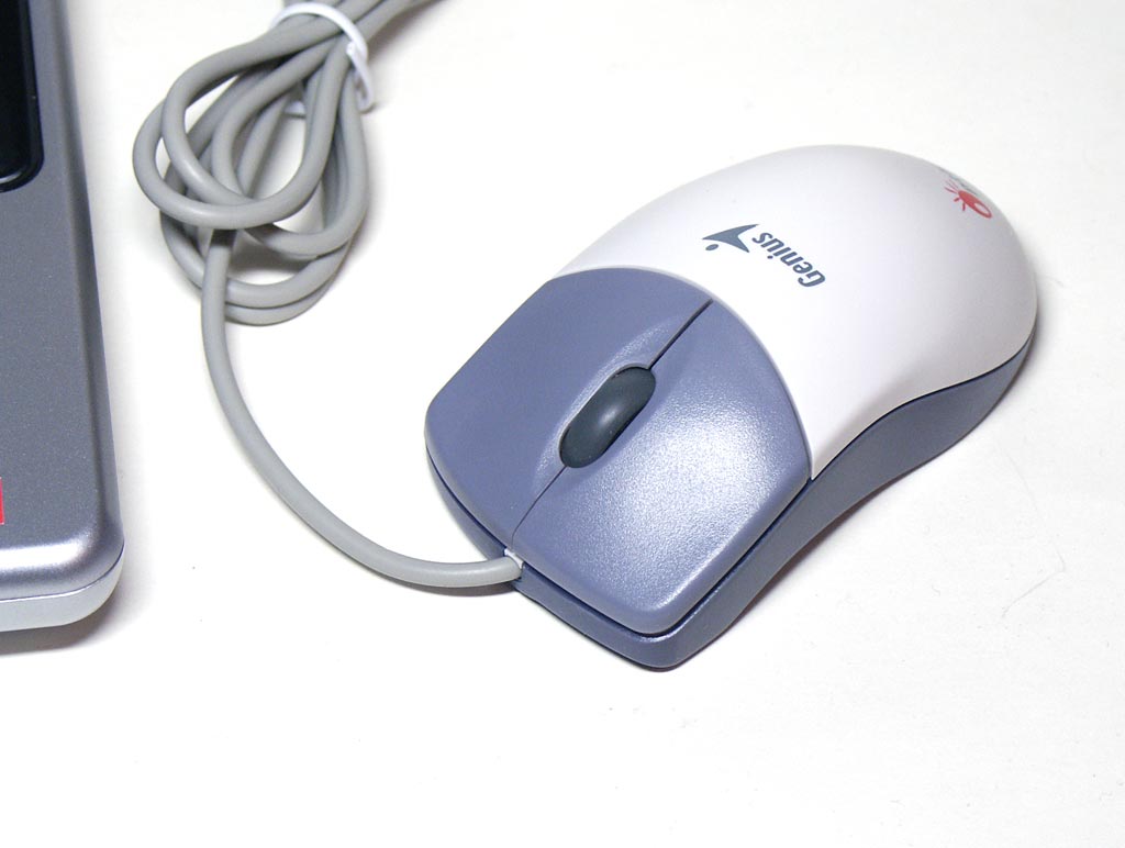 Выбираем мышь для ноутбука | hwp.ru