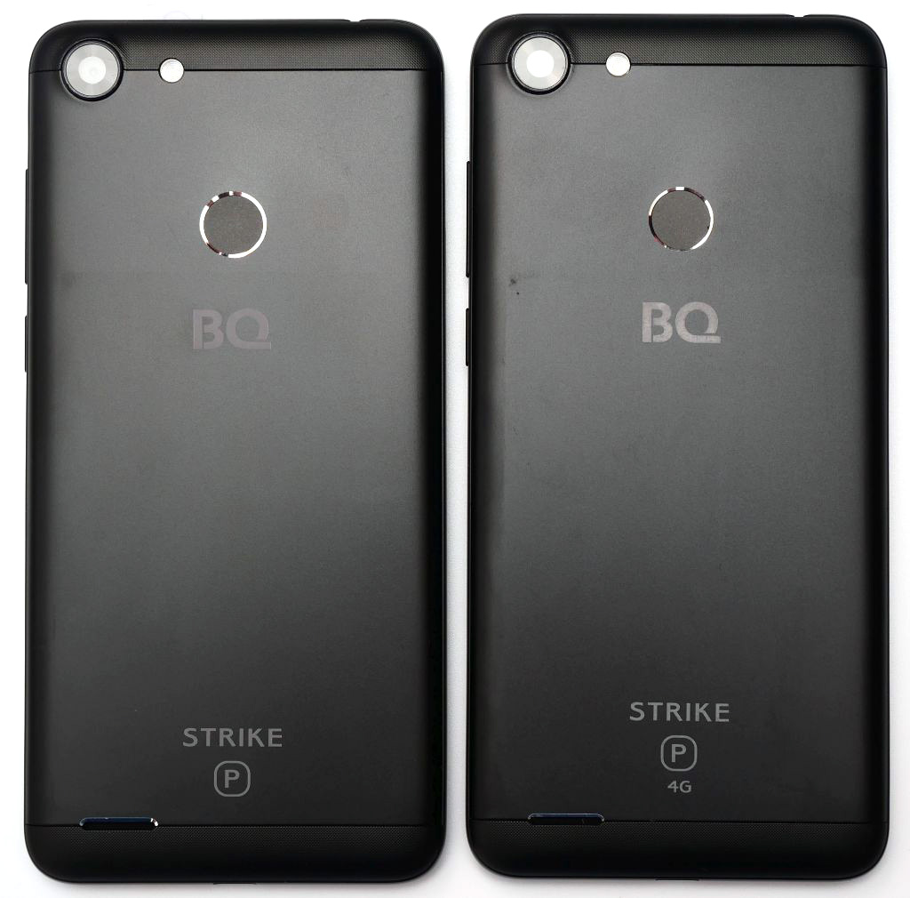 BQ-5514G Strike Power и BQ-5514L Strike Power 4G – обзор похожих ...