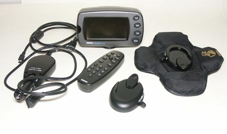 Инструкция Garmin Gps 128 - likmet