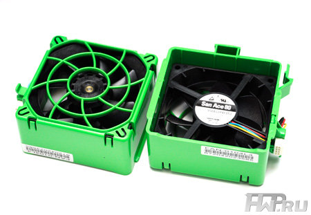 Сервер srv legion sl2500