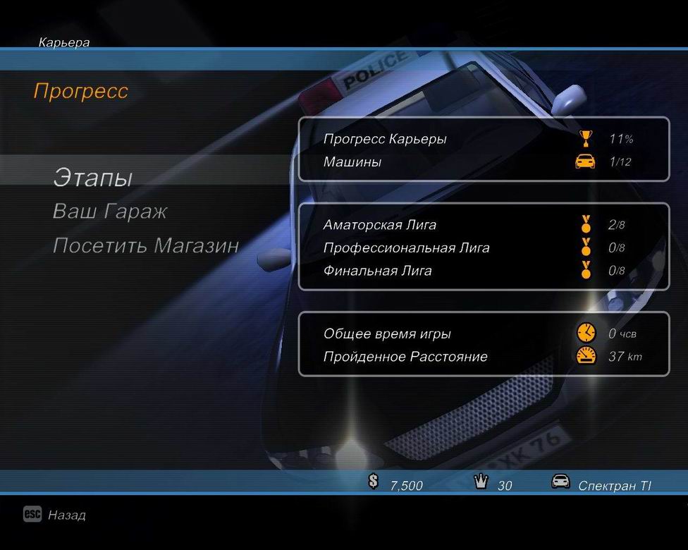 Обзор игры Crashday | hwp.ru