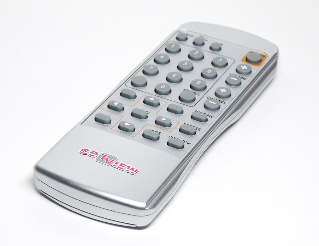 ТВ-тюнер для российских дорог - внутренний автономный GoTView TV Box Rack | hwp.ru