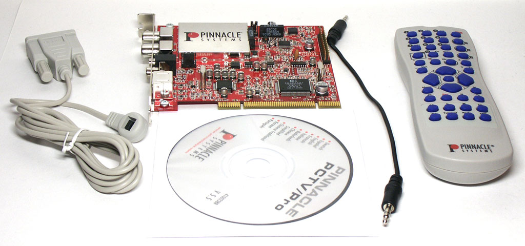 Driver silicon tuner tv pinnacle - enterpriseviajo