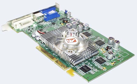 Где Найти Драйвер На Видеокарту Excalibur 3D Graphics Card ...