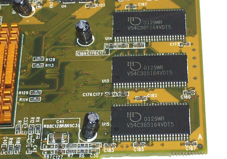 EliteGroup SiS 315 | hwp.ru